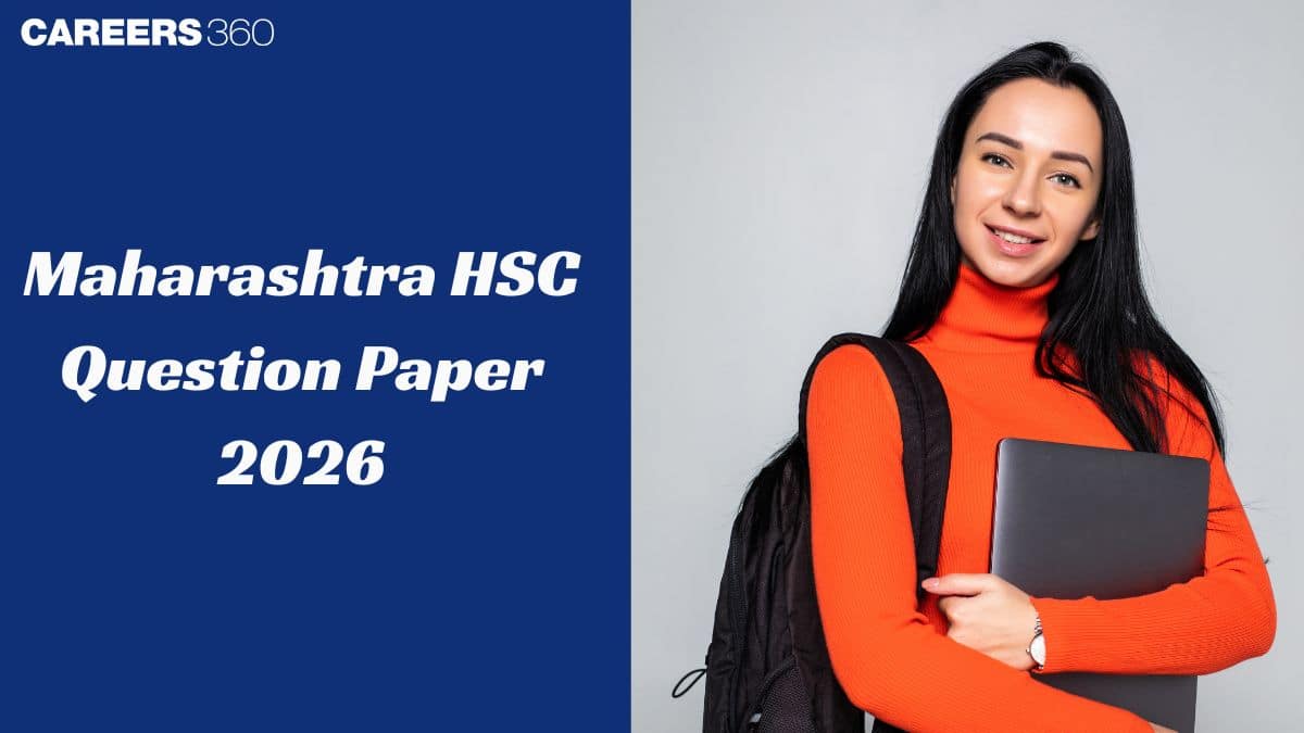 Maharashtra HSC (12th) Question Papers 2026 PDF Download (All Subjects)
