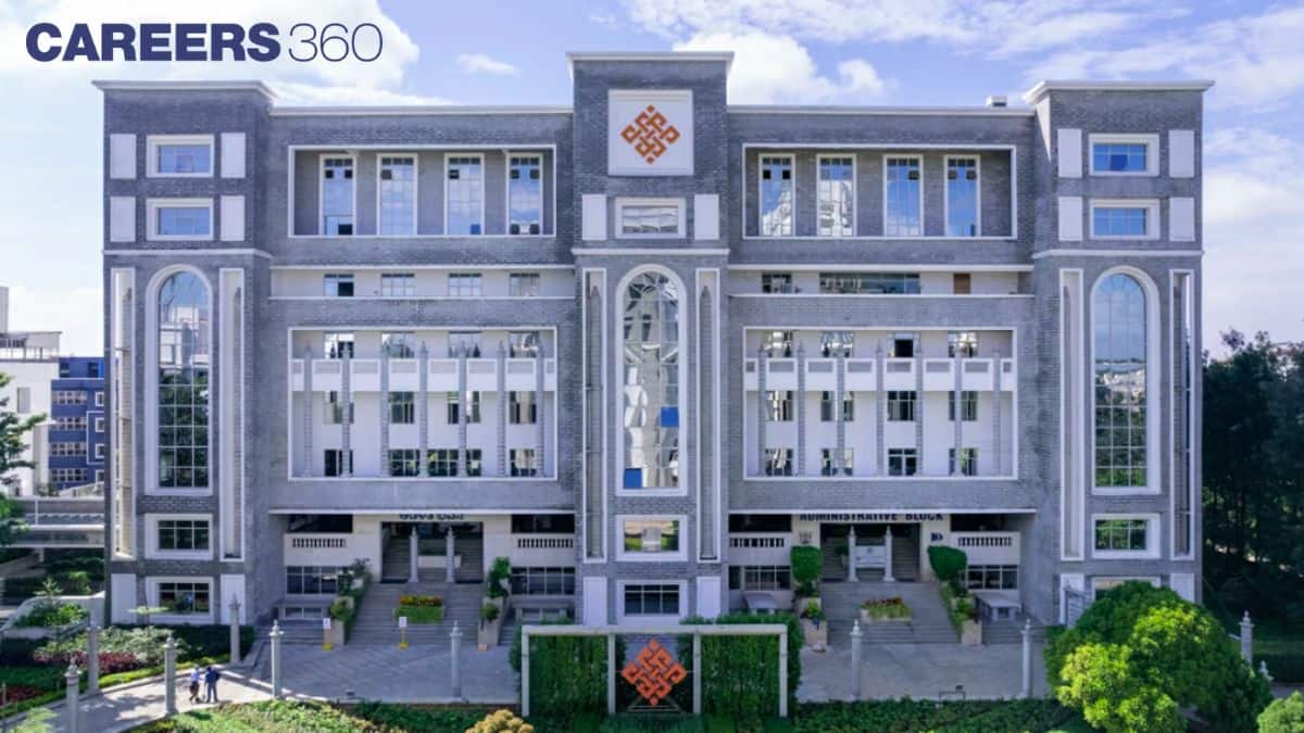 Reva University Bangalore Admissions 2026 Have Started; Apply Now