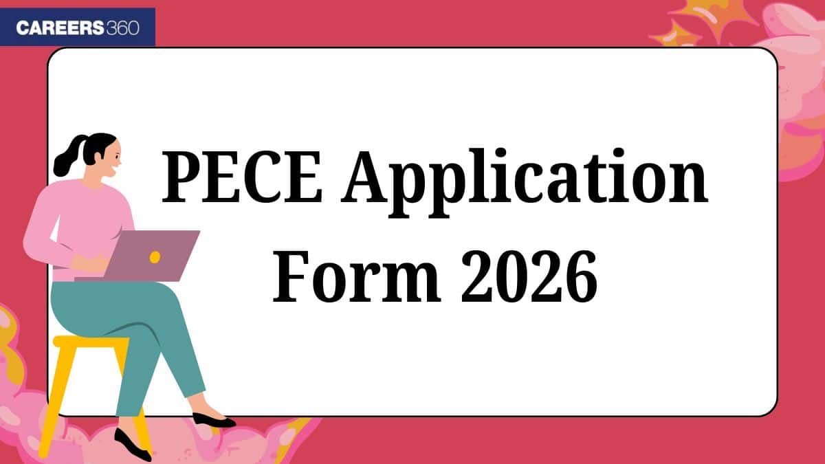 PECE Application Form 2026 - Jharkhand Polytechnic Form Correction Link ...