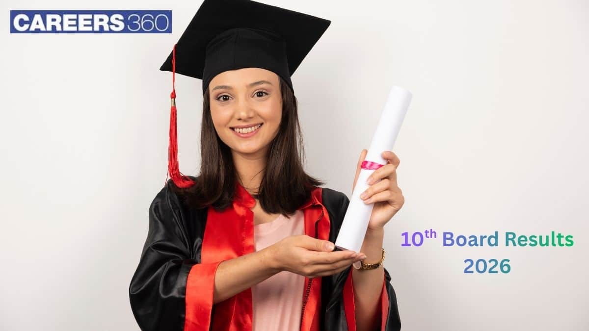 10th Class Board Result 2026 Out - Check State-Wise Class 10 Results Here
