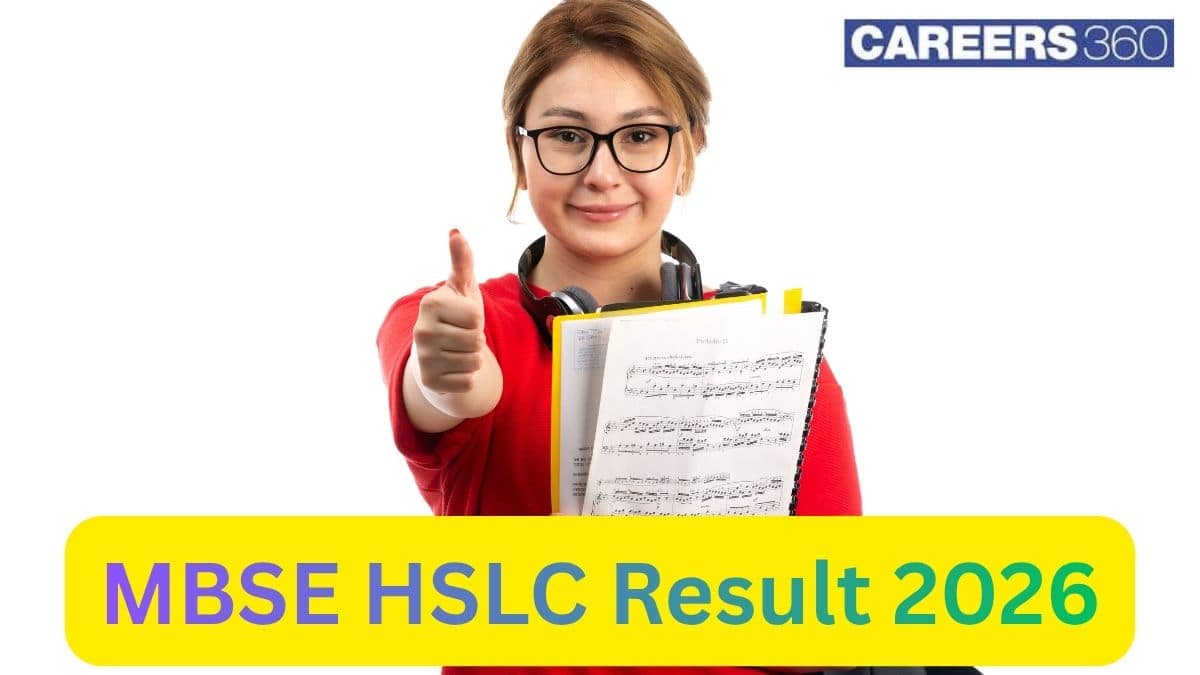 Mizoram HSLC 10th Class Result 2026 Out at mbse.edu.in - Check Direct ...