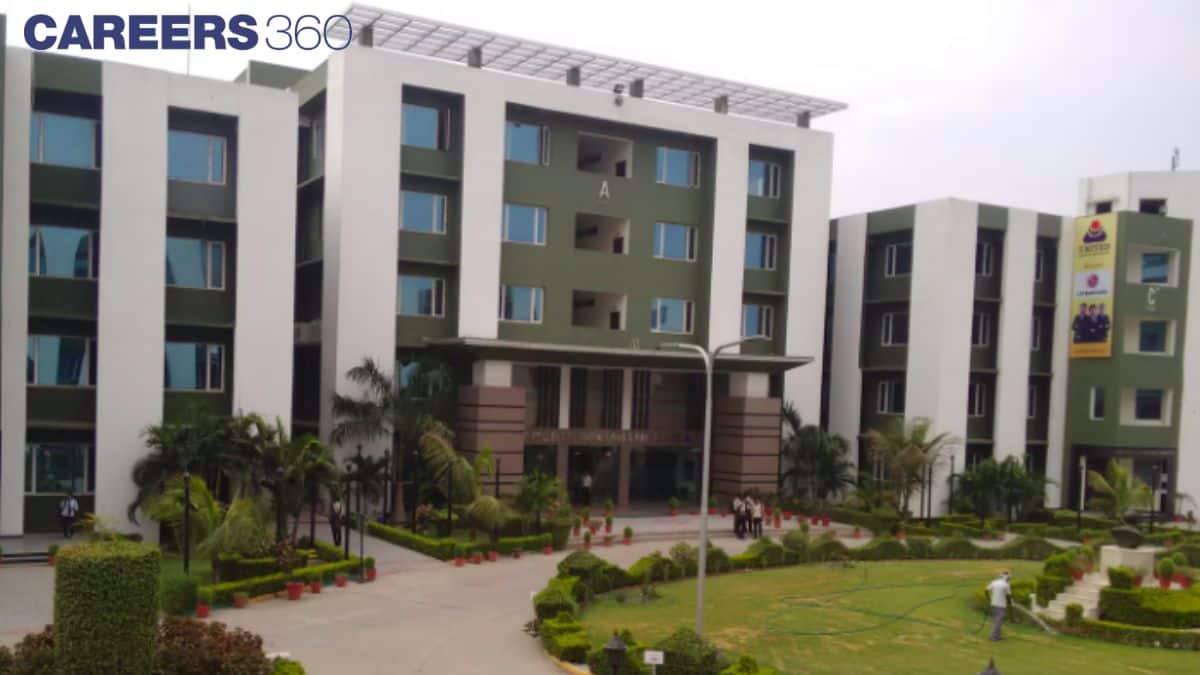 United Group of Institutions Prayagraj Admissions 2026 Have Started ...