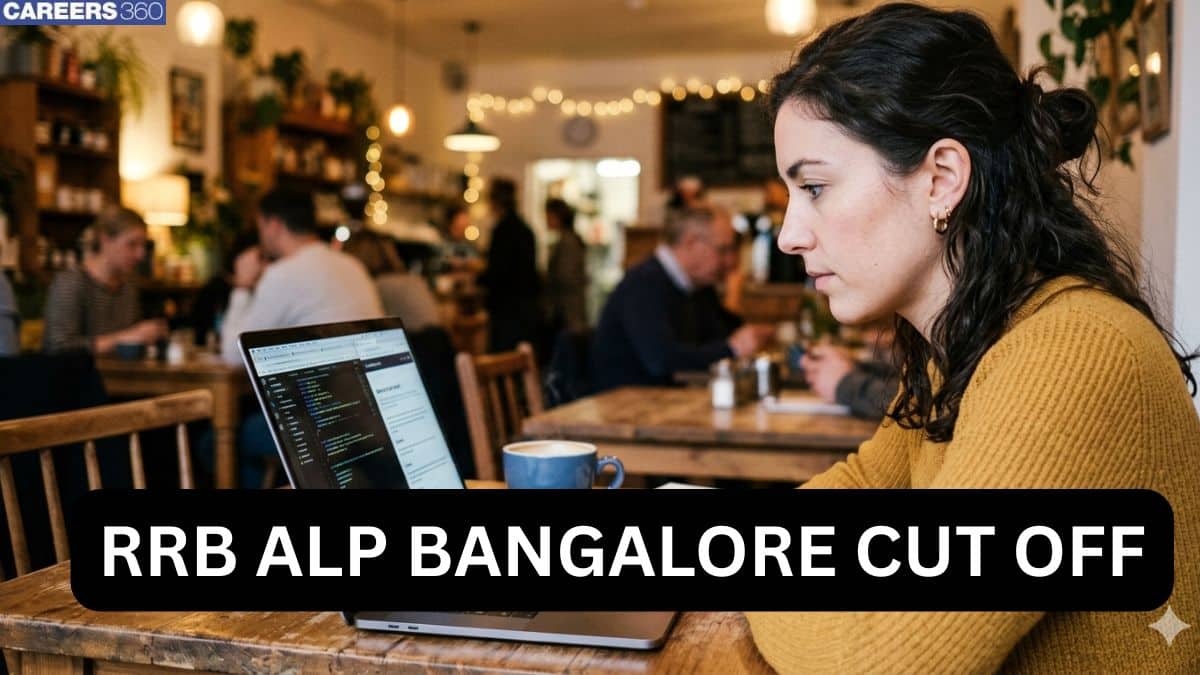 RRB ALP Bangalore cut off 2026 Released - Check Cutoff Marks