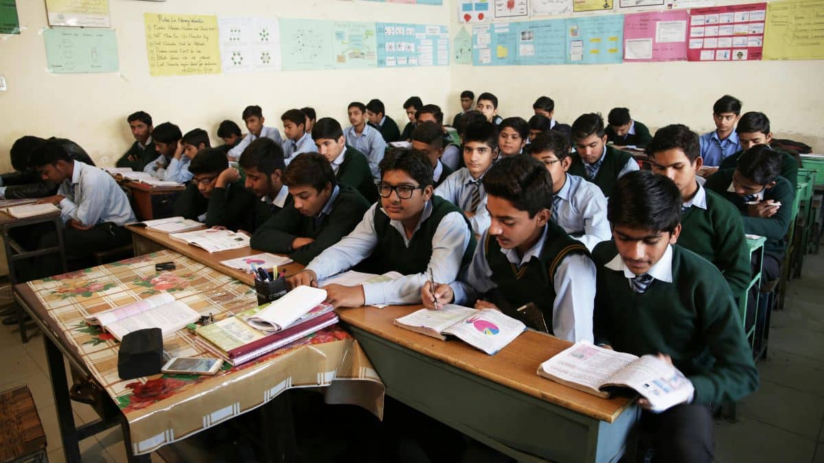 pseb.ac.in 10th Result 2026 Date Time Out LIVE: Punjab Board class 10 ...