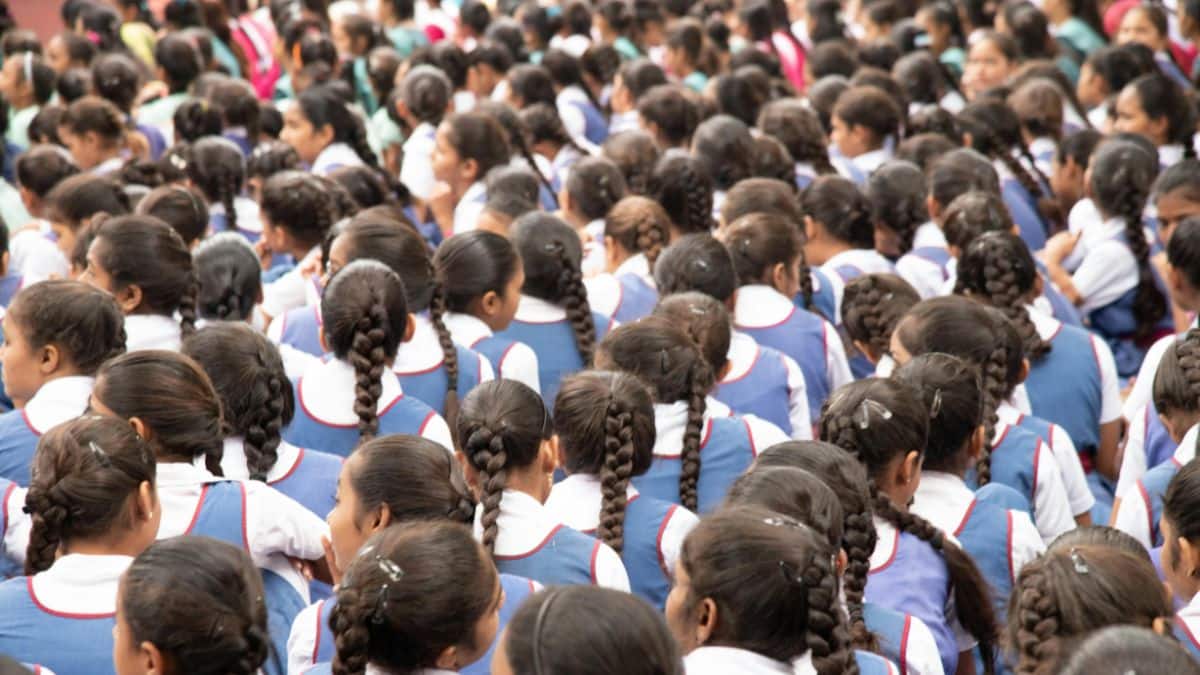 PSEB 10th Result 2026 LIVE: pseb.ac.in Punjab Board class 10 results ...