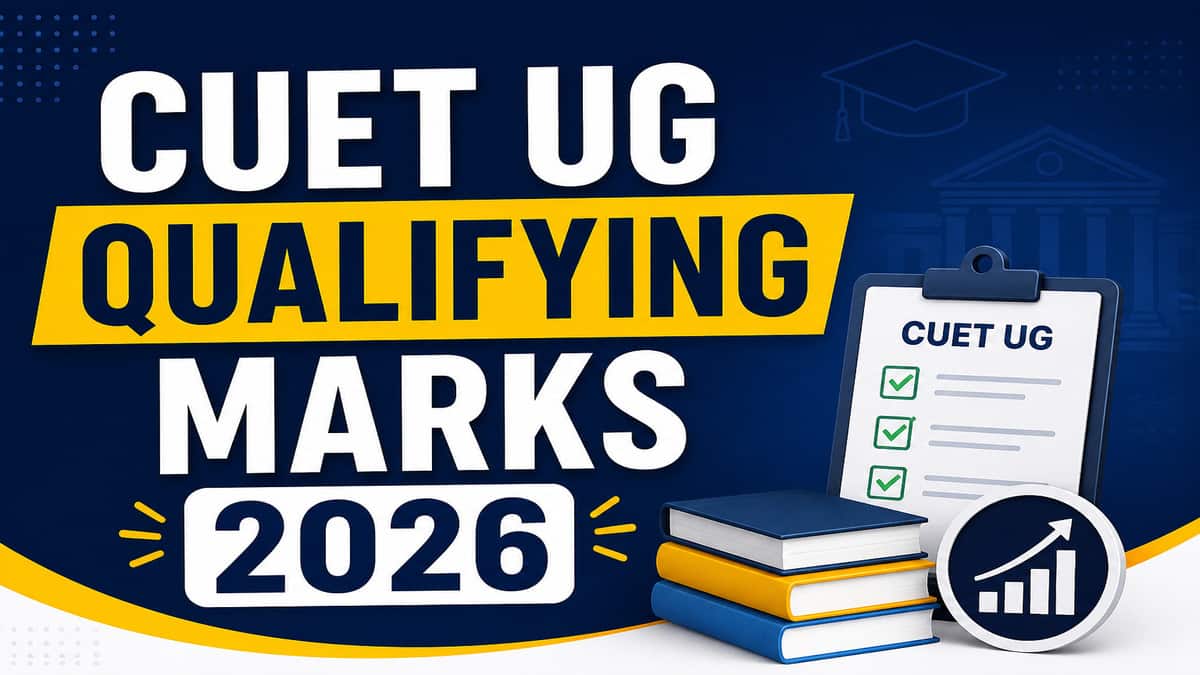 CUET UG Qualifying Marks 2026: College-wise Expected Cutoff Marks For ...