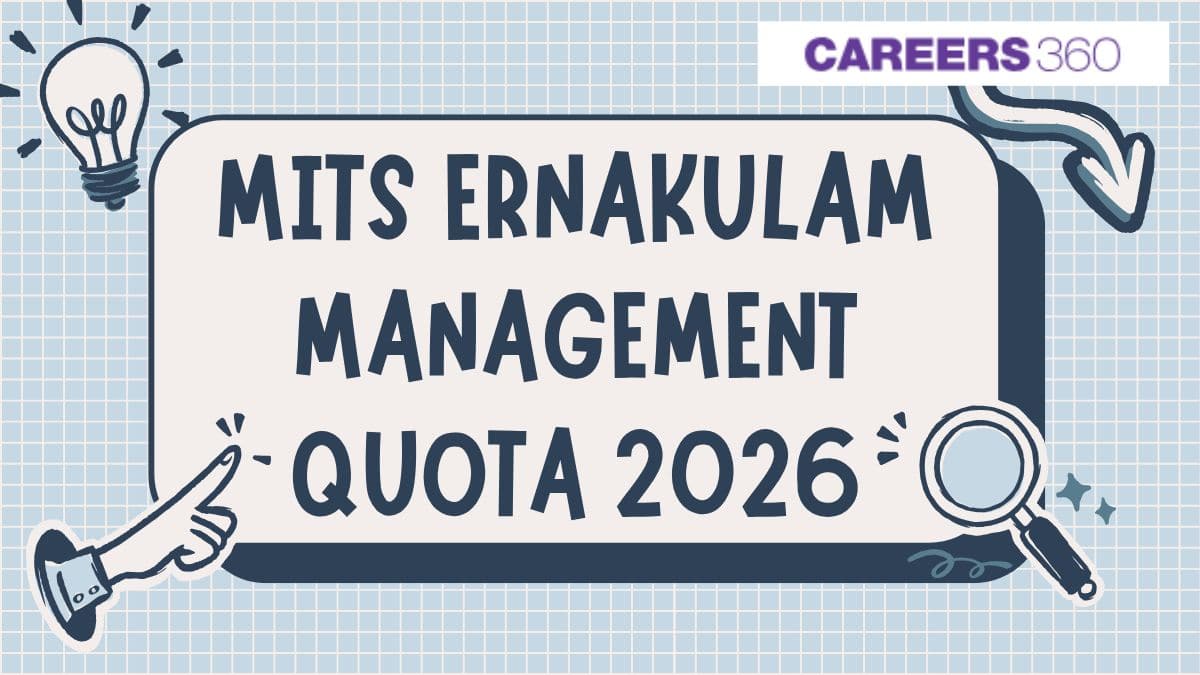 MITS Ernakulam Management Quota 2026 - Admission, Fee, Cut Off