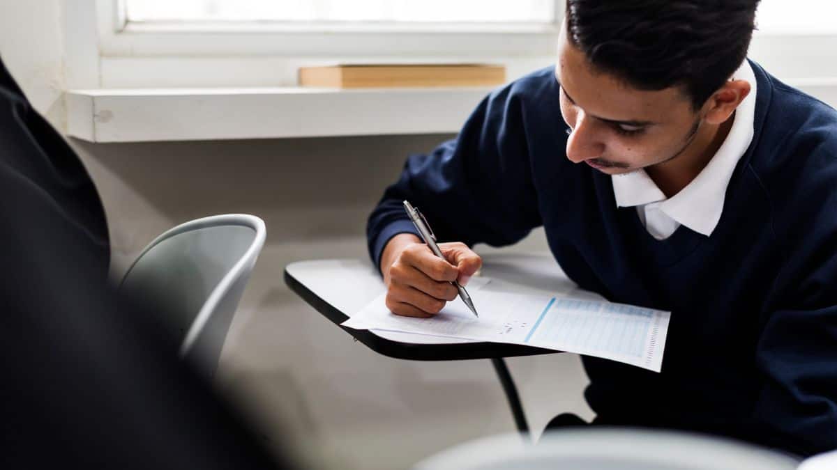 CUET 2026 May 13 Exam LIVE: NTA CUET question paper analysis with ...