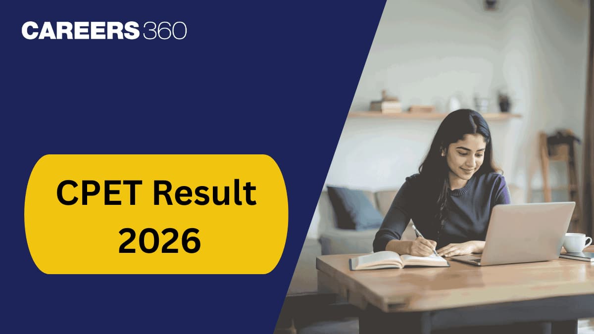 CPET Result 2026: Download Result, Scorecard & Merit List at samsodisha ...