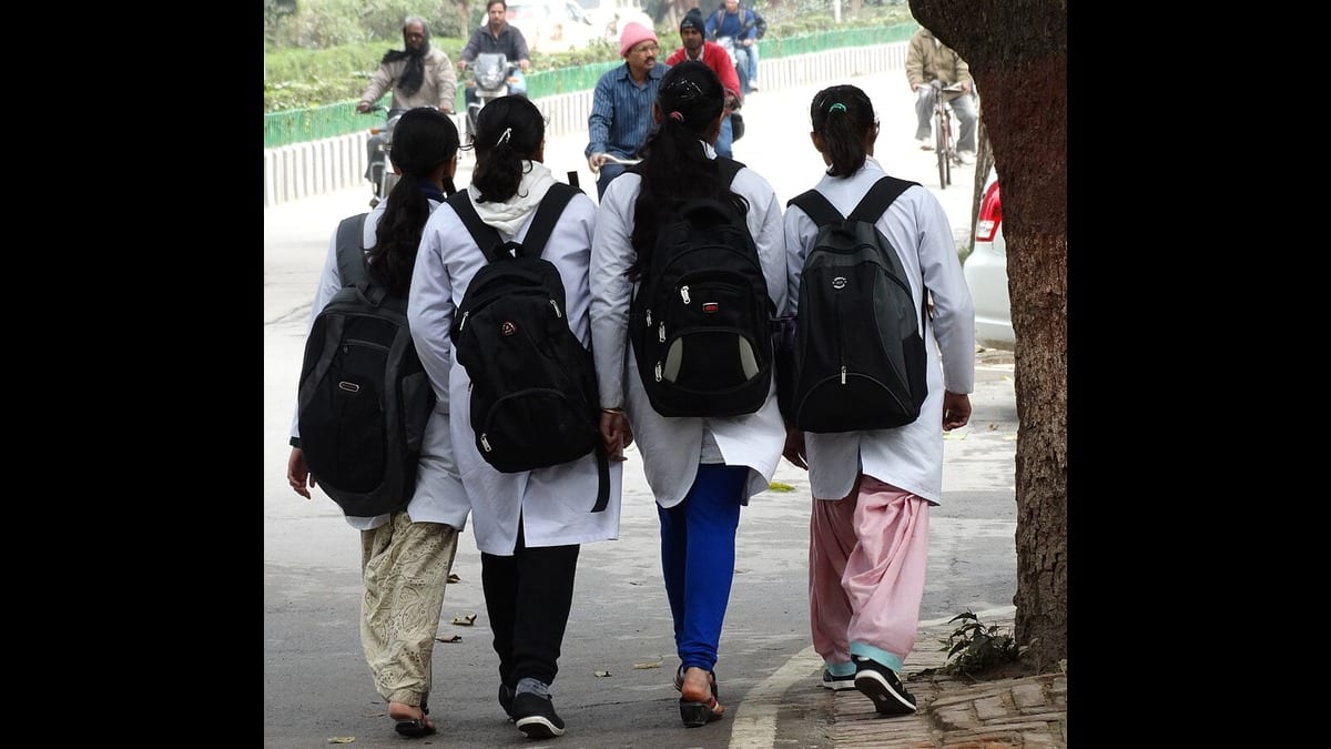 NEET 2026 Fee Refund Link LIVE: NTA re-exam date out at neet.nta.nic.in ...