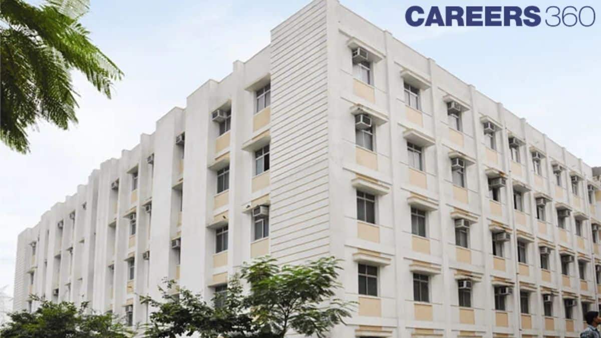 SRM Institute of Science and Technology Ghaziabad Admissions 2026 are ...