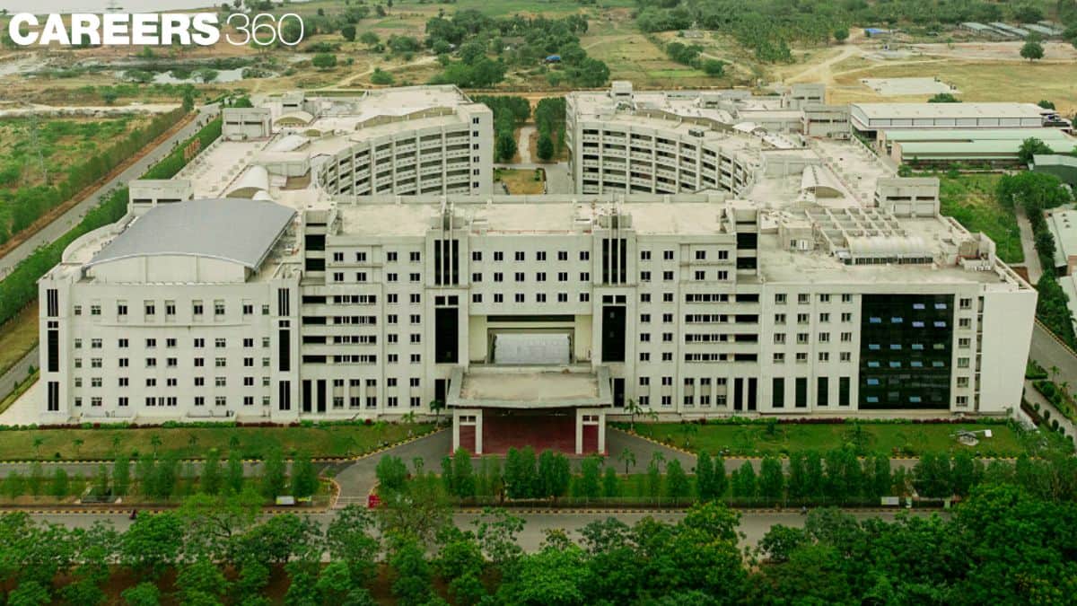 Applications Invited for GITAM Deemed to be University PhD Admissions ...