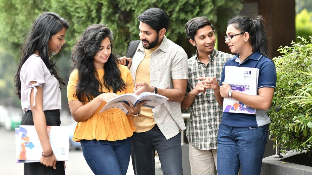 JEE Main 2026 paper 2 toppers out