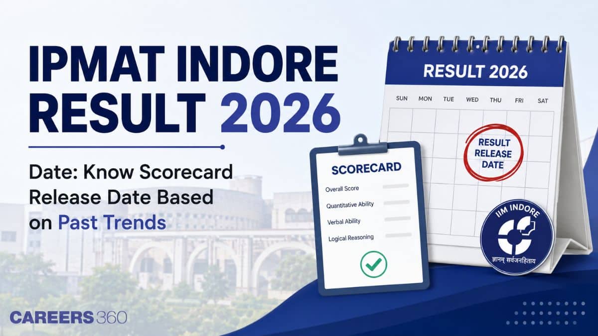 IPMAT Indore Result 2026 Date: When Will IIM Indore Announce IPMAT 2026 ...