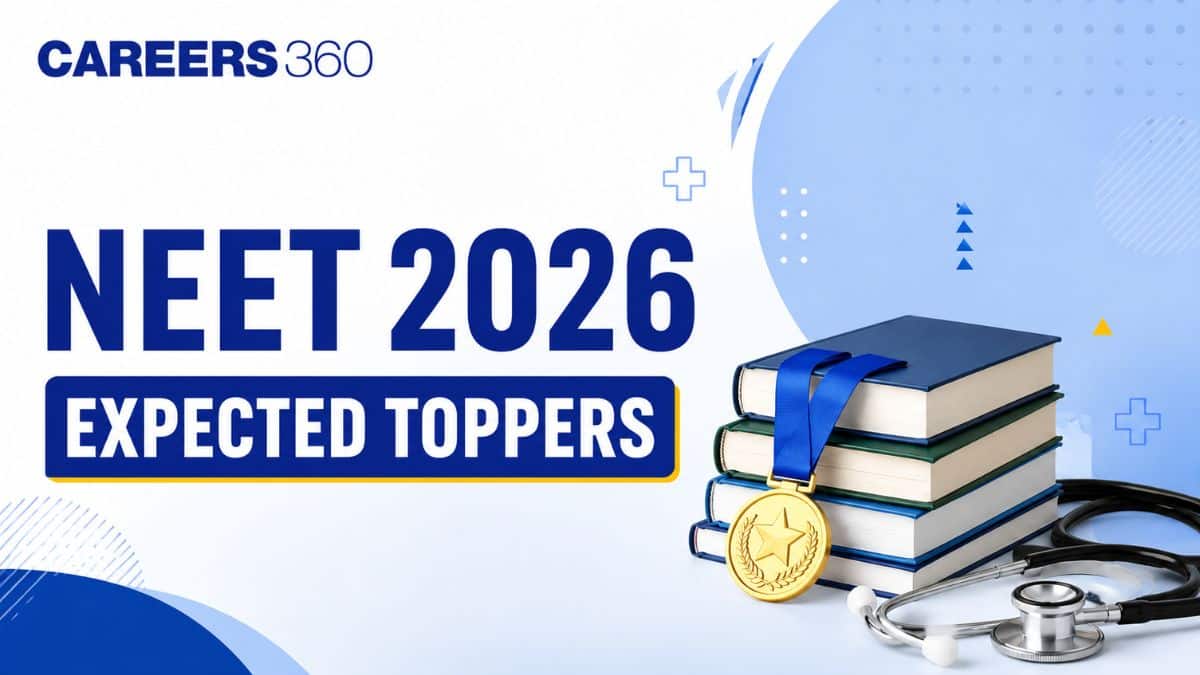 NEET 2026 Expected Topper Marks: Highest Score Prediction, AIR 1 Marks