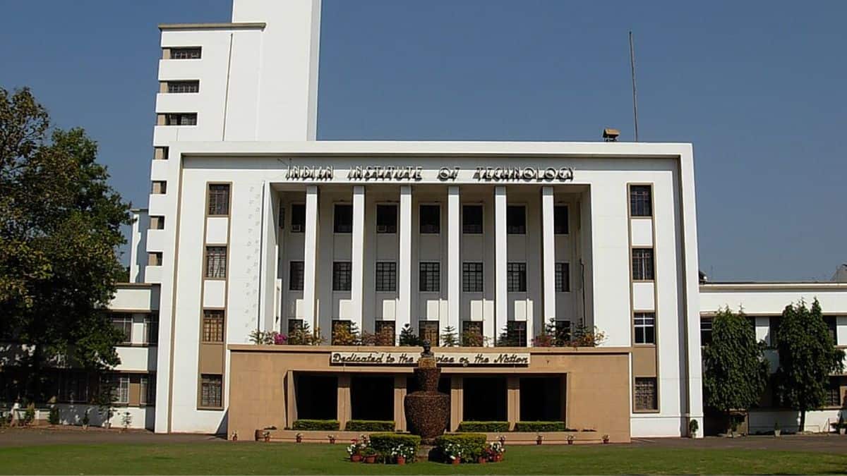 IIT Kharagpur, persistent launch AI innovation lab