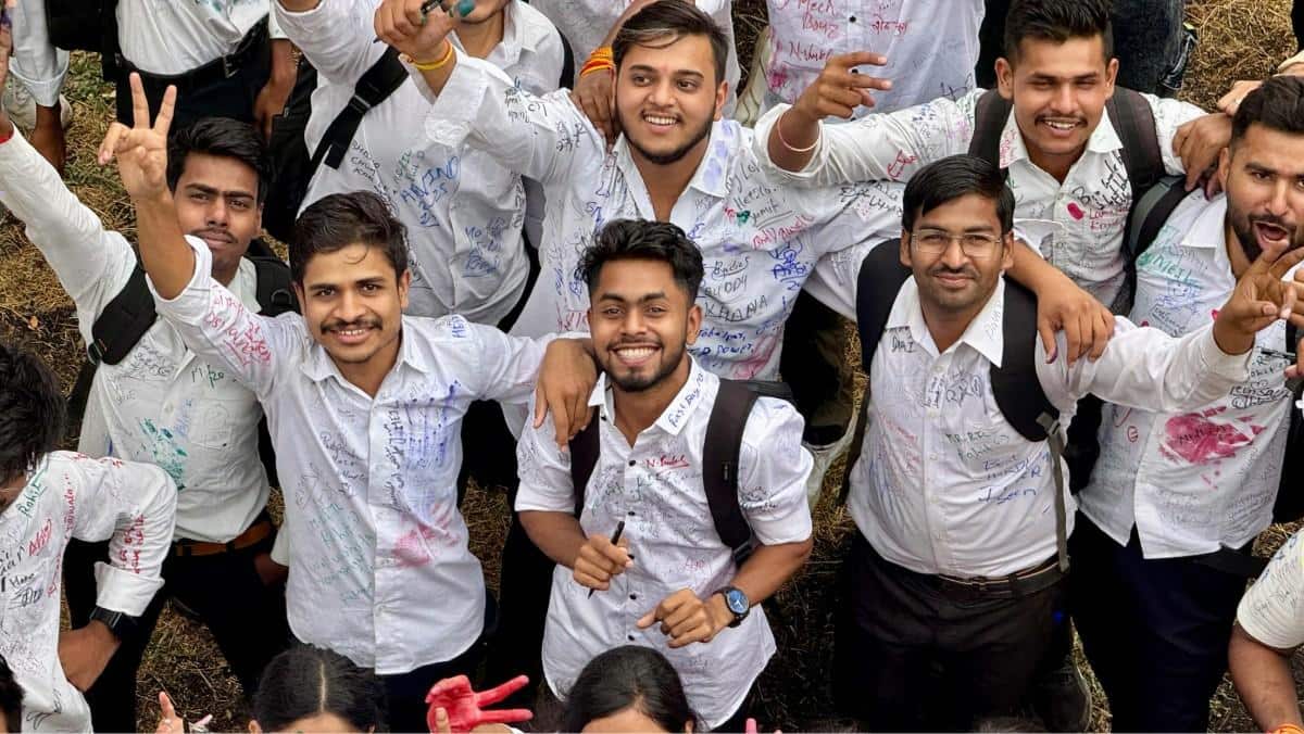Tripura Board 10th, 12th result 2026 today at tbresults.tripura.gov.in ...