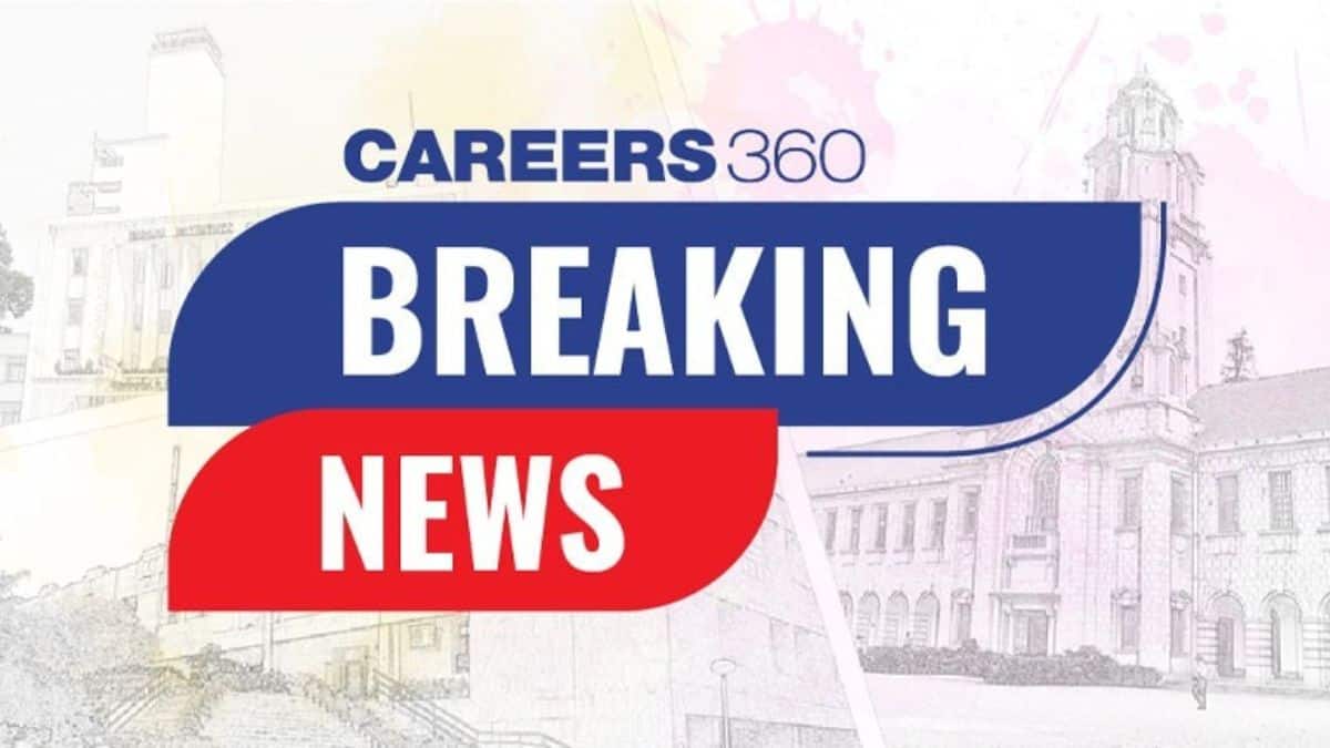 MHT CET PCM 2nd attempt result 2026 out; link active