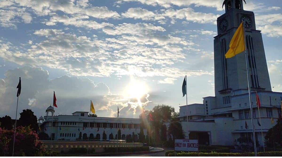 BITS Pilani partners with University of Michigan for research