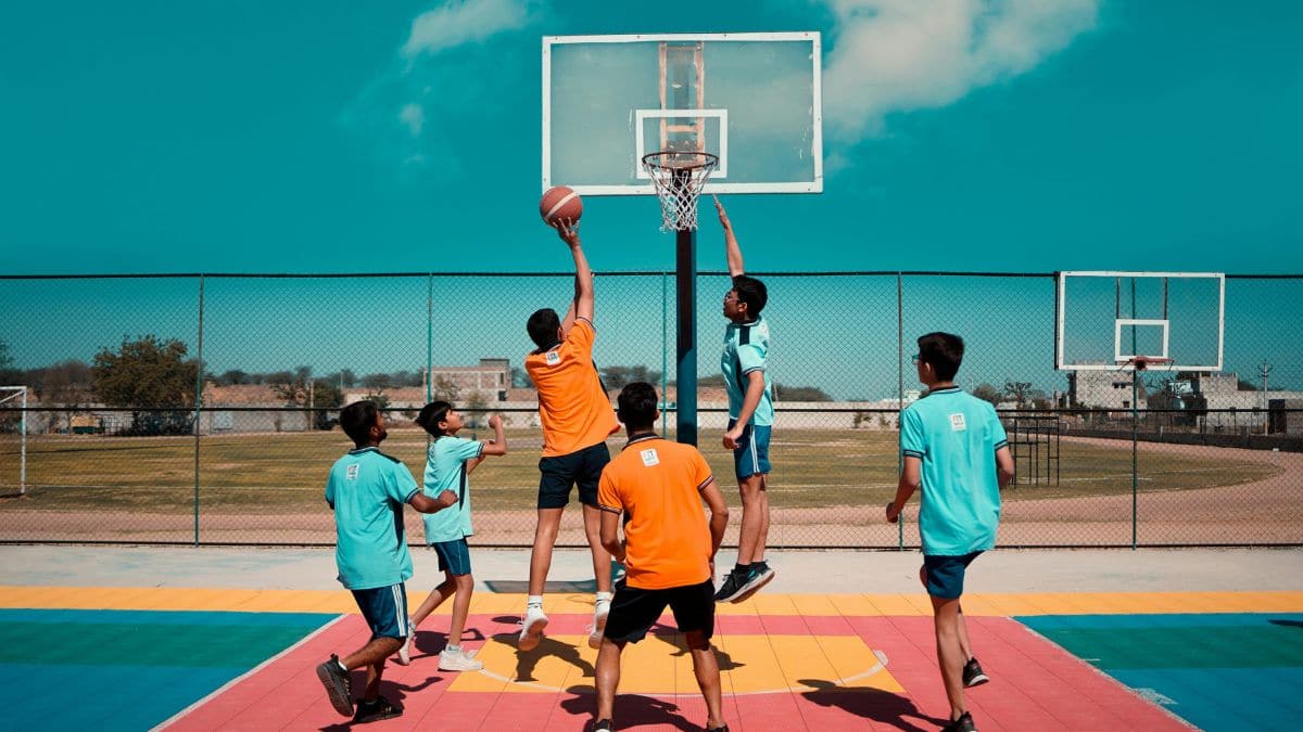 Tamil Nadu makes PE classes mandatory in schools