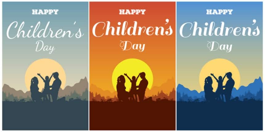 Happy Children's Day 2020: Wishes, Quotes, Images, Greetings, Messages