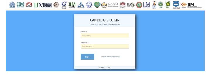 How to Fill CAT 2020 Application Form - CAT Registration Process
