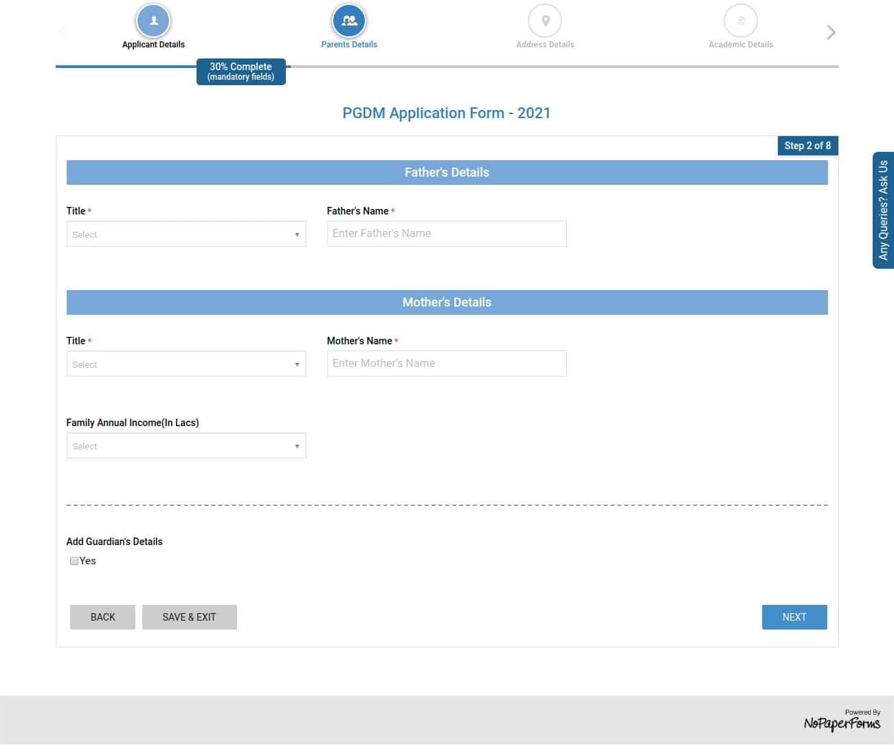 XISS Ranchi Admission 2022 - Dates, GDPI, Result, Process, Cut Off, Courses