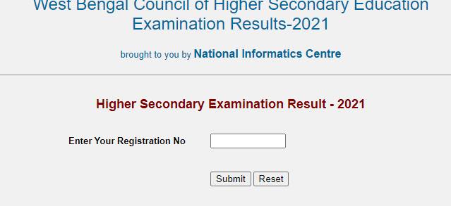 West Bengal HS Result 2022 (Released) - WB Class 12th Result at ...