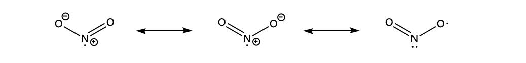 resonance structures - Overview, Structure, Properties & Uses