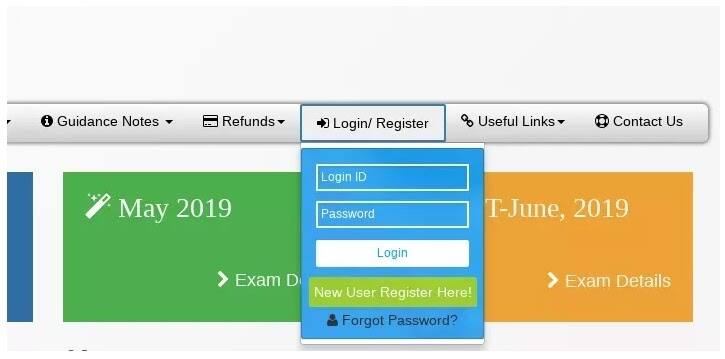 CA Final Admit Card 2021 - Download ICAI CA Hall Ticket @icaiexam.icai.org.