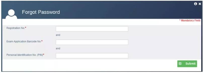 CA Intermediate Admit Card 2021 - Download Here, CA Inter Hall Ticket ...
