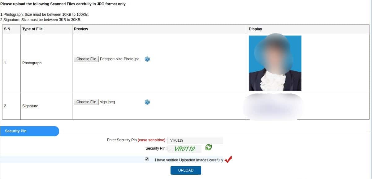 CTET Application Form 2021 - Dates, Fees, Eligibility, Steps to Apply ...