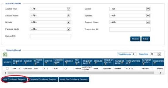 ICSI CS Professional Exam Form 2021 - Apply Online Registration, Fee ...