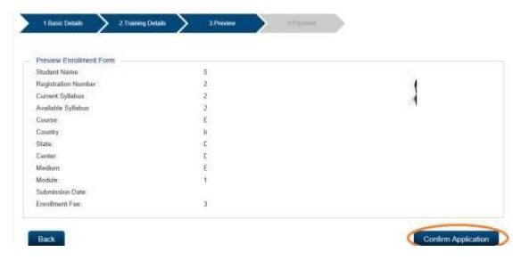 ICSI CS Professional Exam Form 2021 - Apply Online Registration, Fee ...