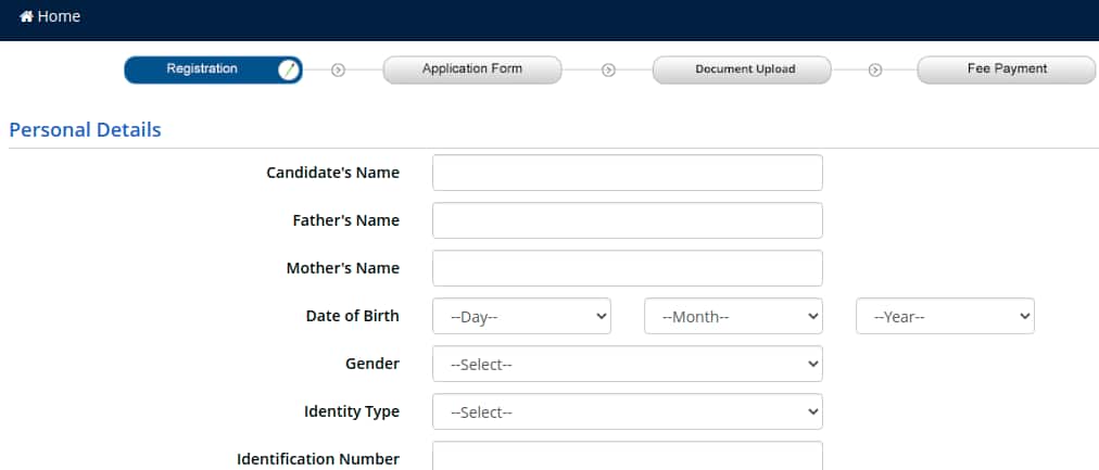 UGC NET Application Form 2021 - Check How to Apply Online