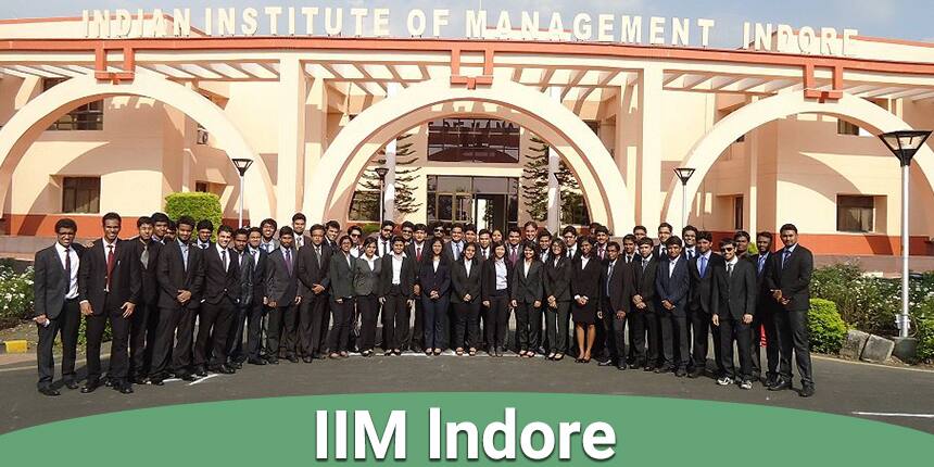 Iim Placements 2023 Highest And Average Salary Package And Top Recruiting