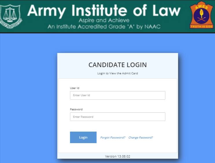 AIL LET Result 2022 (Out) - Download Scorecard, Merit List, Counselling ...