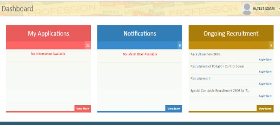 RPSC RAS Application Form 2023 (Closed) - Check Dates, Eligibility ...