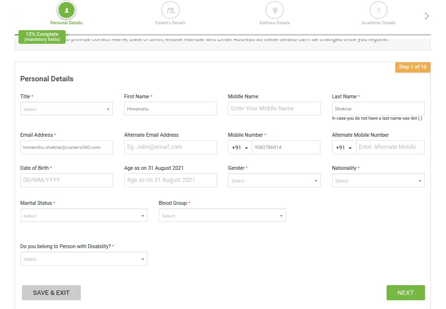 XAT Registration 2023, Application Form - Apply Online Here