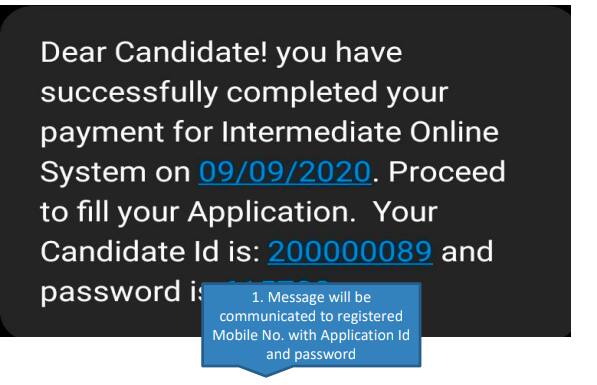 AP Intermediate Online Registration Form 2022 - Apply Here