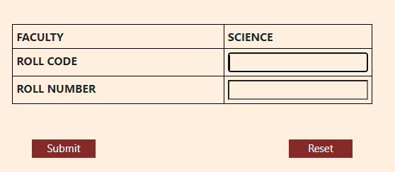 JAC 12th Science Result 2022 (Declared) - Check result @jacresults.com