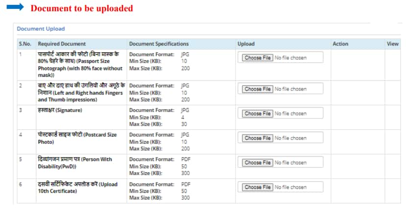 NEET Application Form 2024- Process, Fees, Direct Link @neet.nta.nic.in