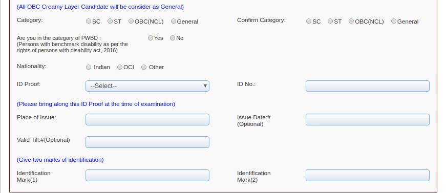 INI CET 2024 Registration (Started) - Fees, Eligibility, Basic ...