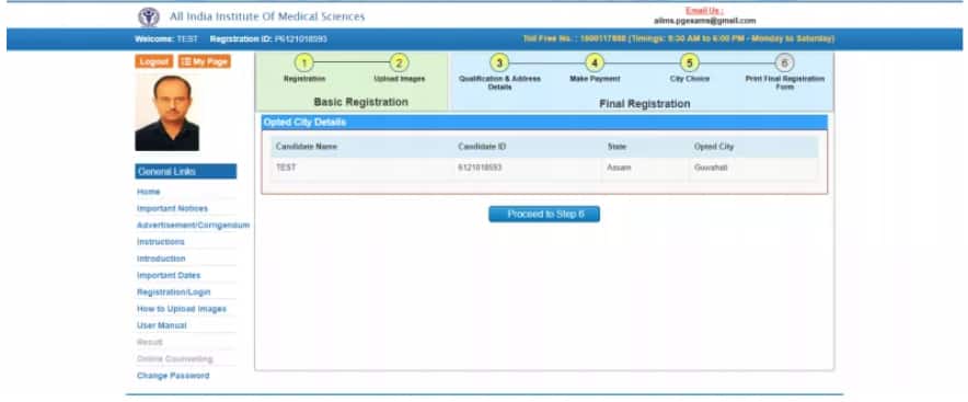 INI CET 2024 Registration (Started) - Fees, Eligibility, Basic ...