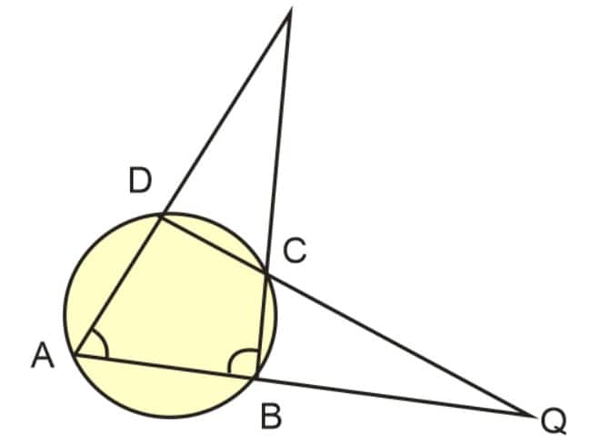 CAT Practice Set 11: CAT Sample Paper on Geometry, Triangle, Circle ...