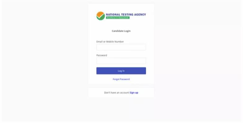 JEE Main Mock Test 2023 Free - Check Online Test Series