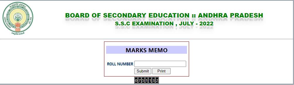 AP SSC Results 2023 Date - Check AP 10th Result @ bse.ap.gov.in