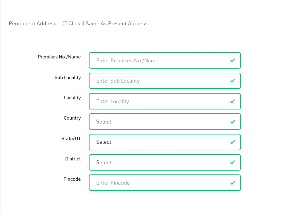 How to Fill CUET Application Form 2023?: Step by Step Procedure