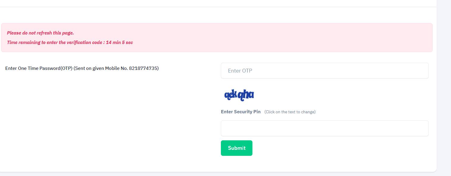 How to Fill CUET Application Form 2023?: Step by Step Procedure