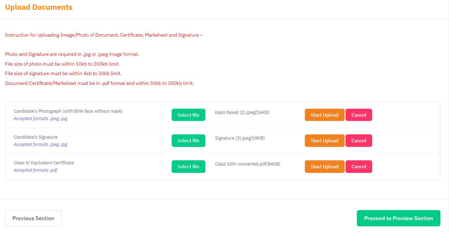 How to Fill CUET Application Form 2023?: Step by Step Procedure